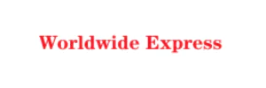Worldwide Express Logistics Tracking