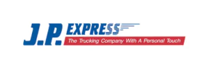 JP Express Logistics Tracking