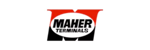 Maher Terminal Container Tracking