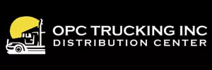 OPC Trucking Tracking