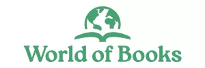World of Books Tracking